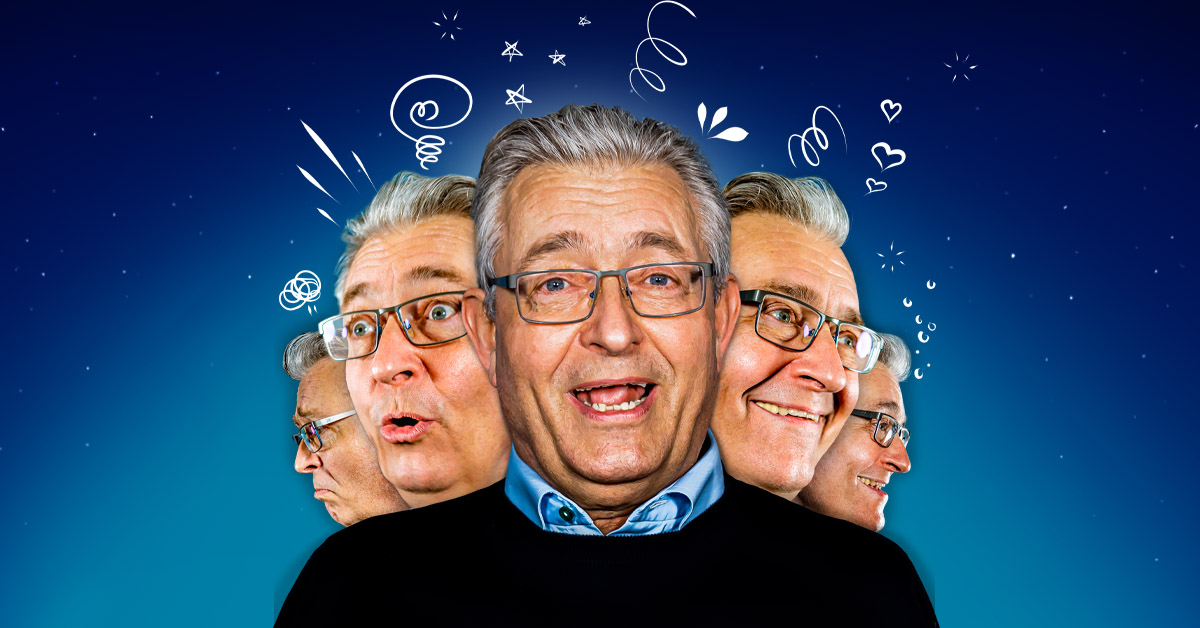 Foredragsholdere - Fortællekraft